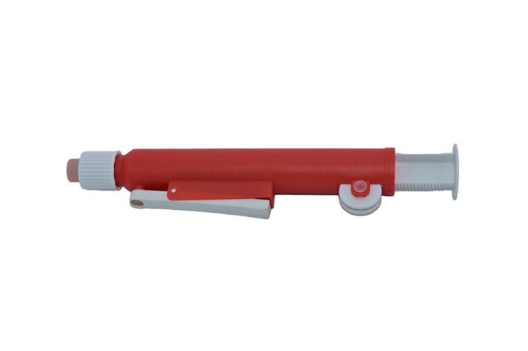 PIPETEADOR PLASTICO 25 ML | Fertalcor