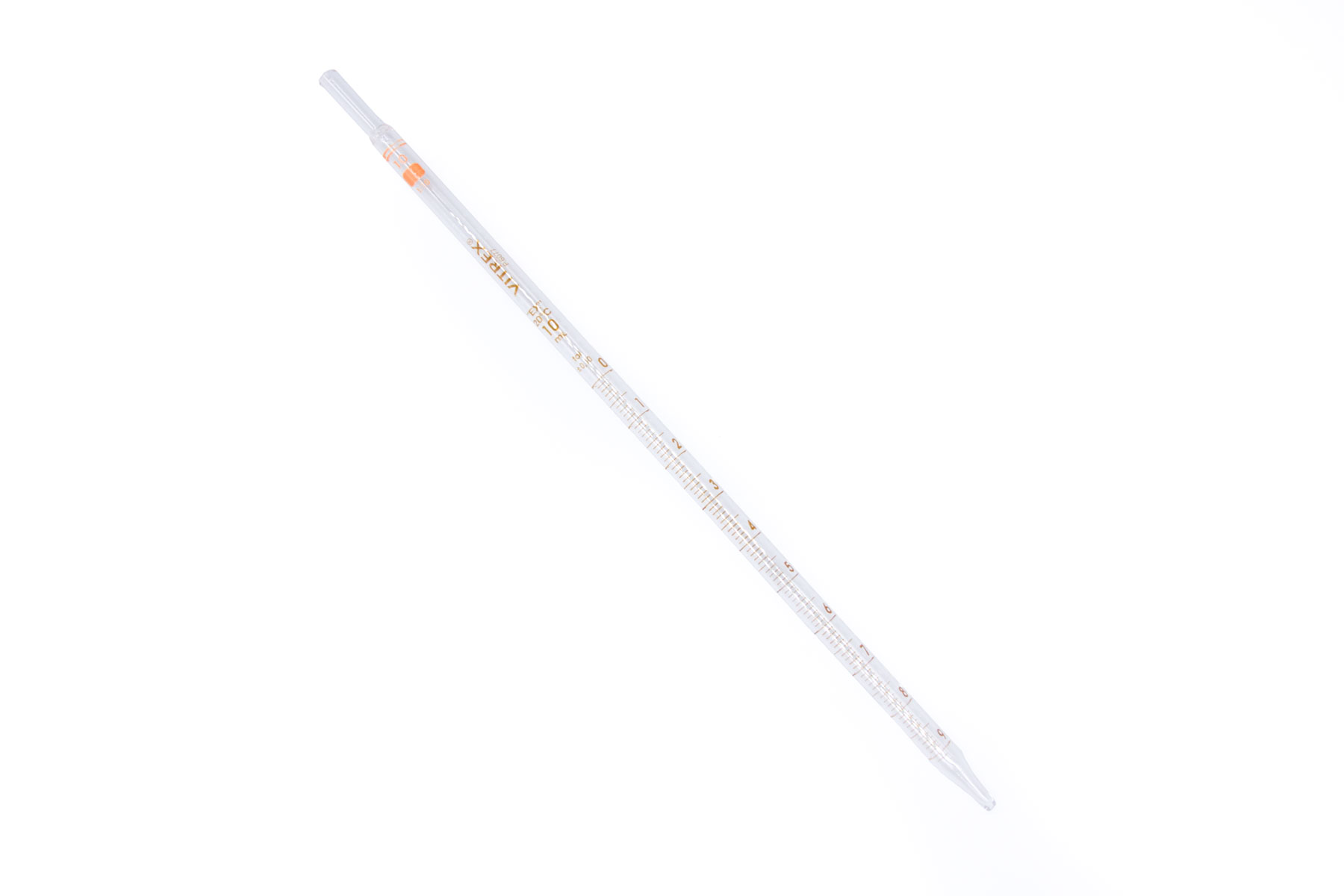 PIPETA GRADUADA 10 ML | Fertalcor